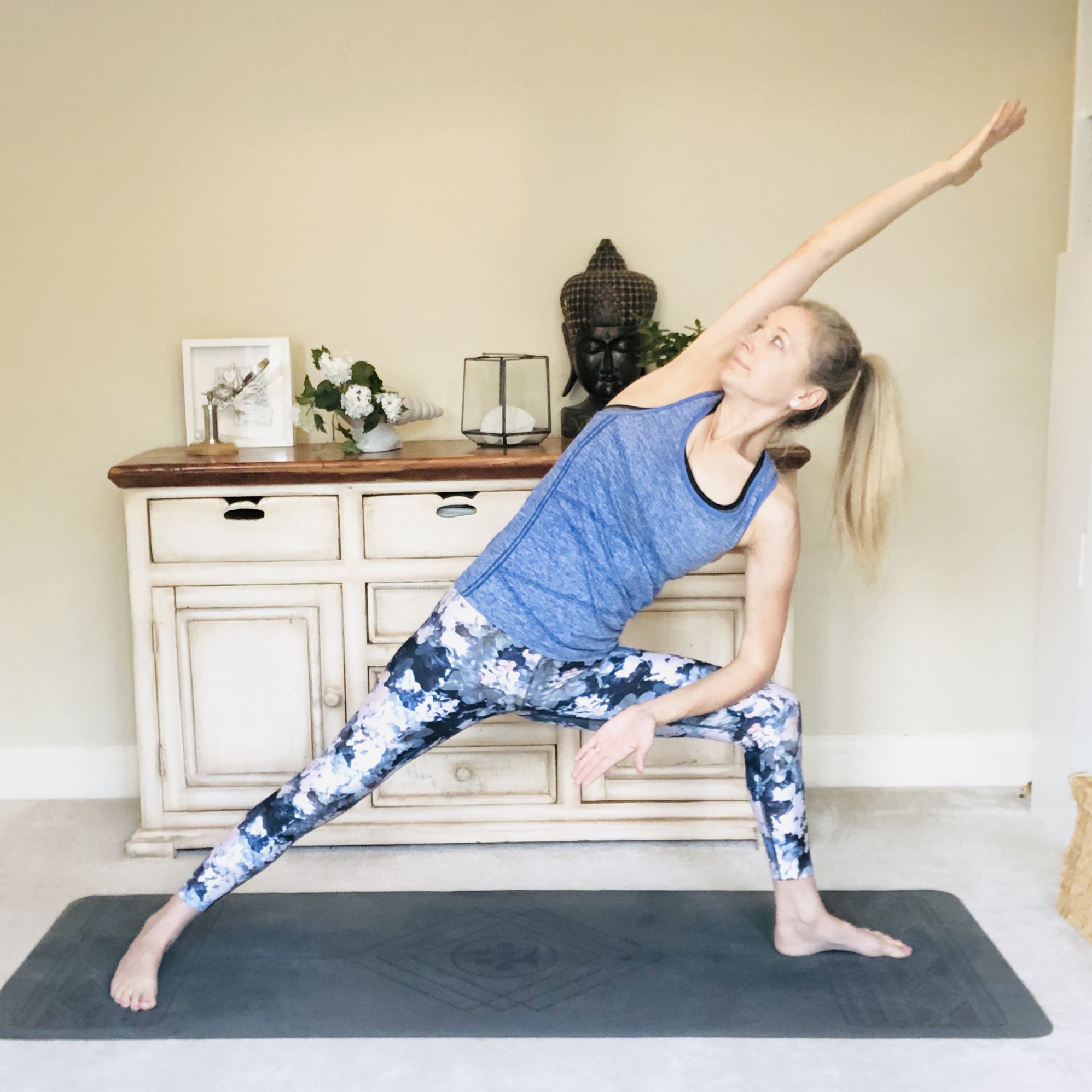 Gemma Murphy Yoga in Rugby