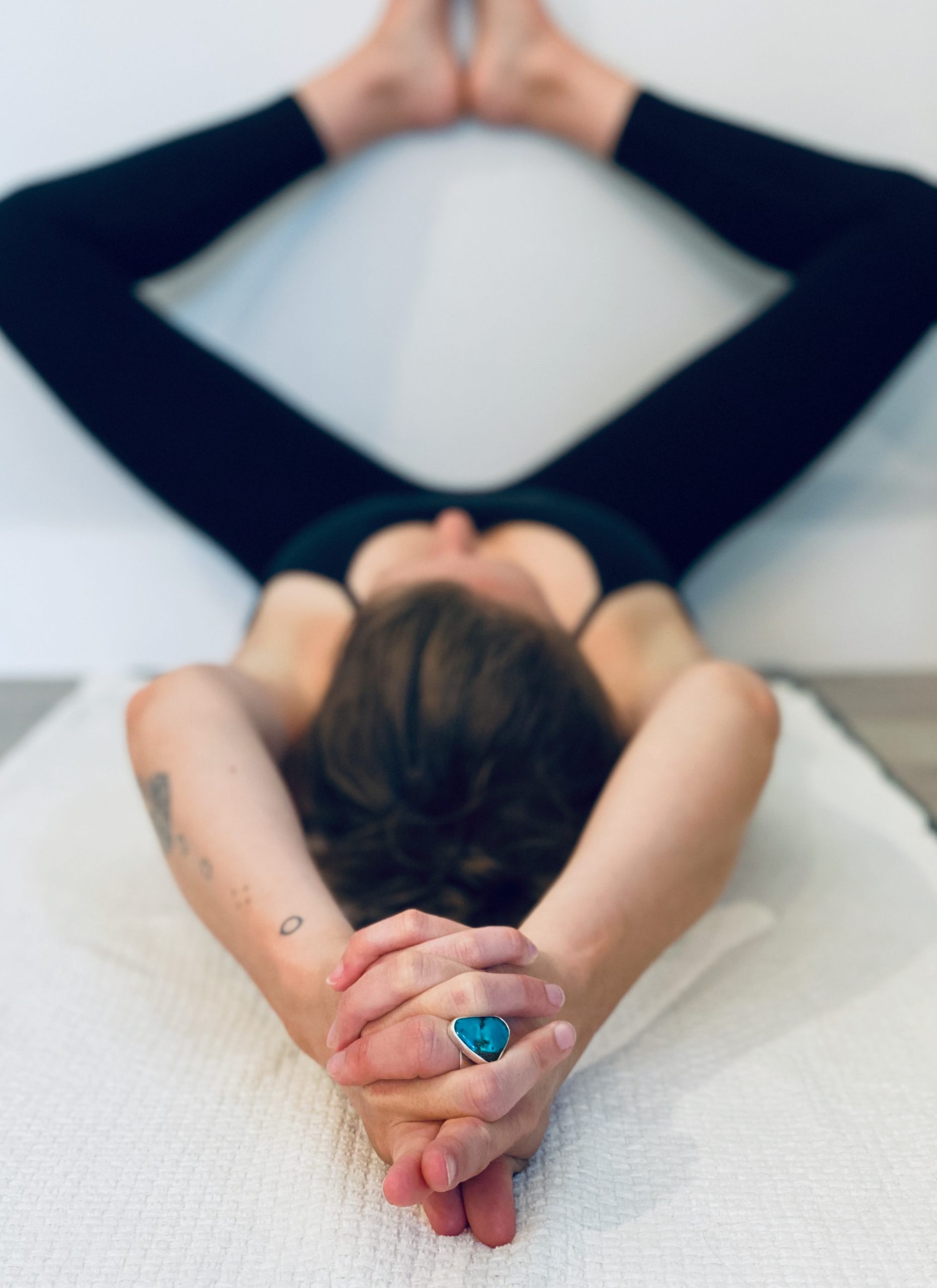 Gemma Murphy Yoga in Rugby Warwickshire