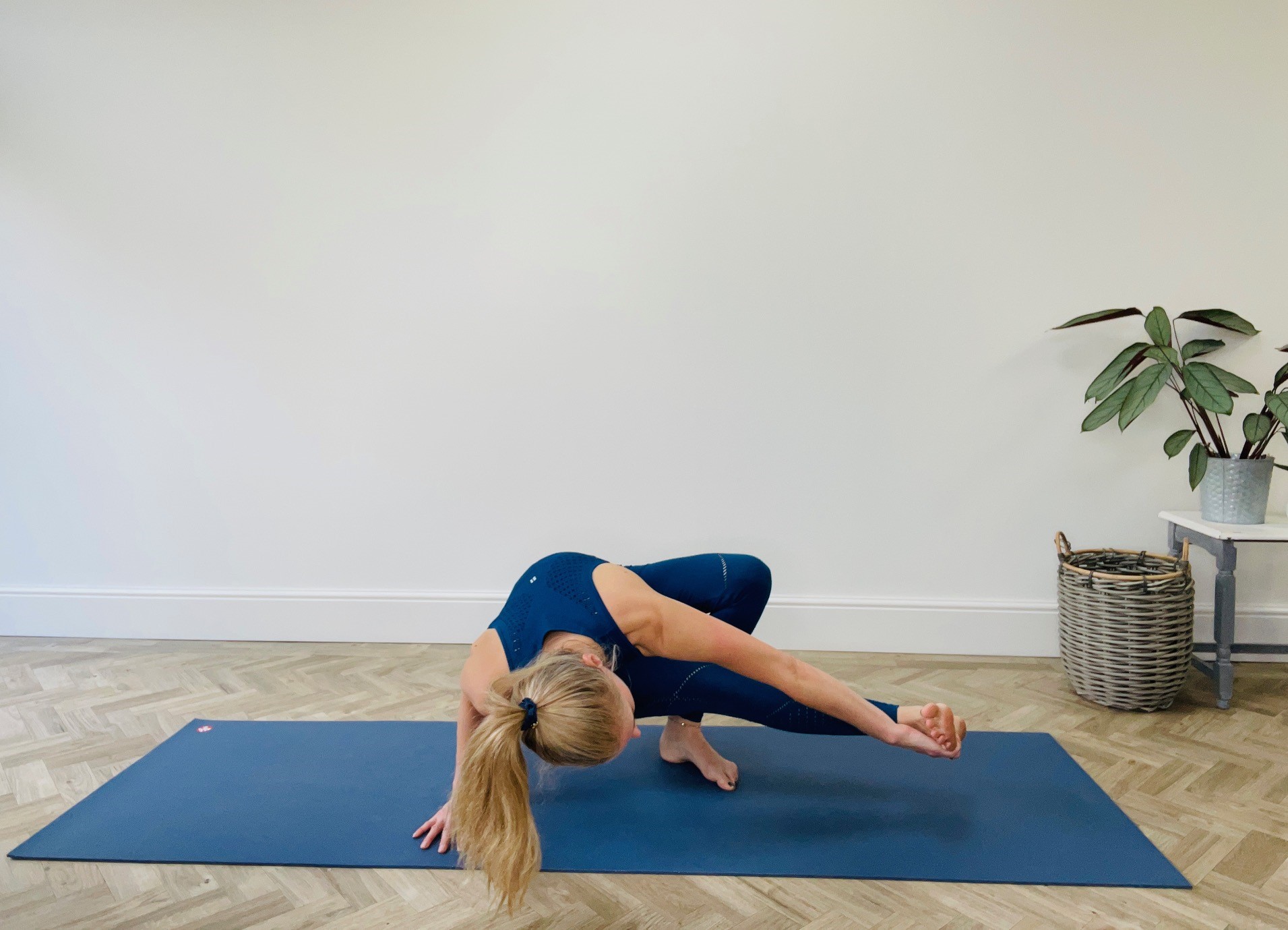 Igniting the Inner Flame: A Tapas-Inspired Yogic Journey | Gemma Murphy ...