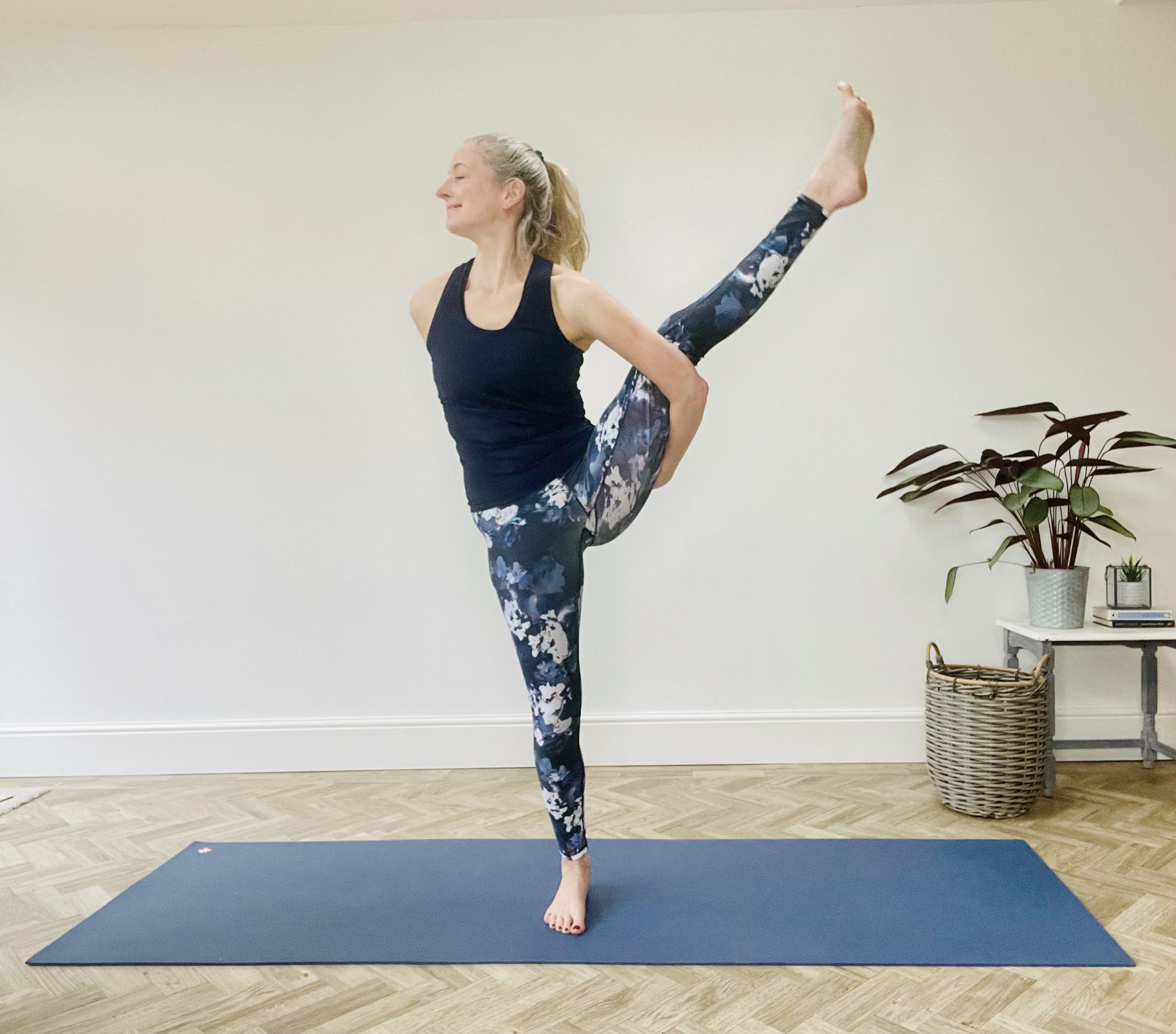 Unlock Transformation: Enroll in Yoga Mini-Course Blocks