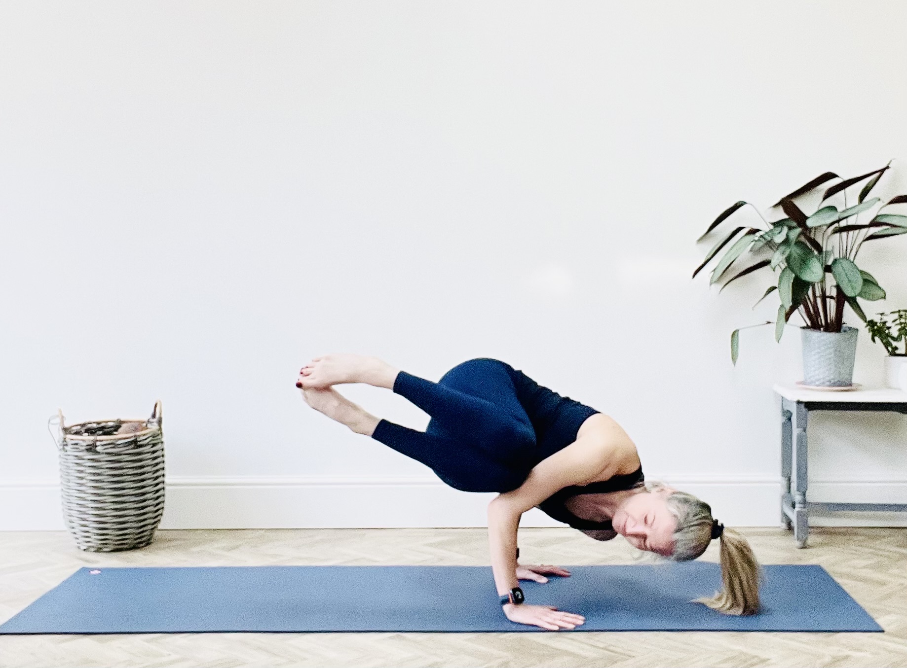 Why Yoga Might Be the Anything-But-Boring Adventure You Need | Gemma ...