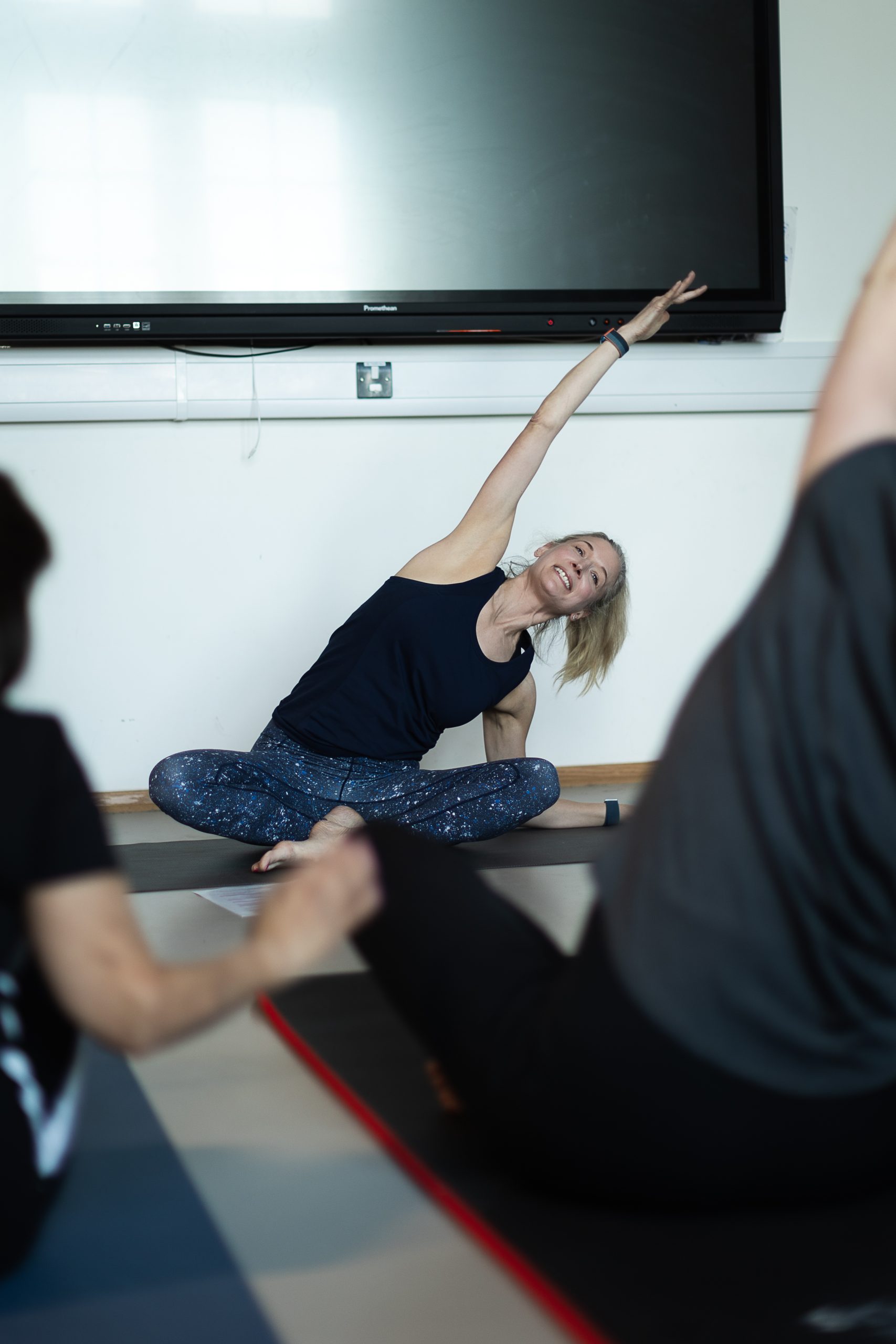 Gemma Murphy Yoga | Yoga Classes | Rugby