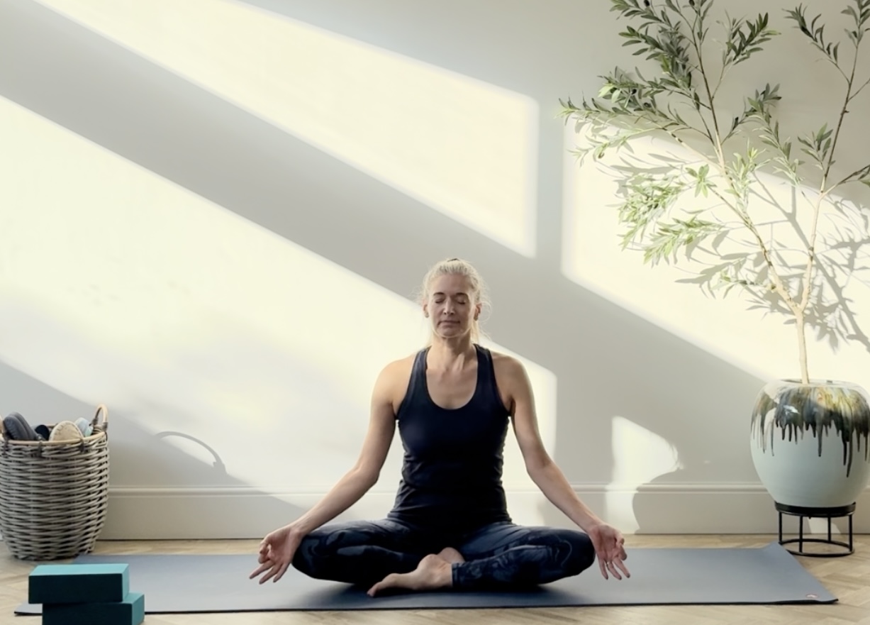 Gemma Murphy Yoga in Rugby Warwickshire
